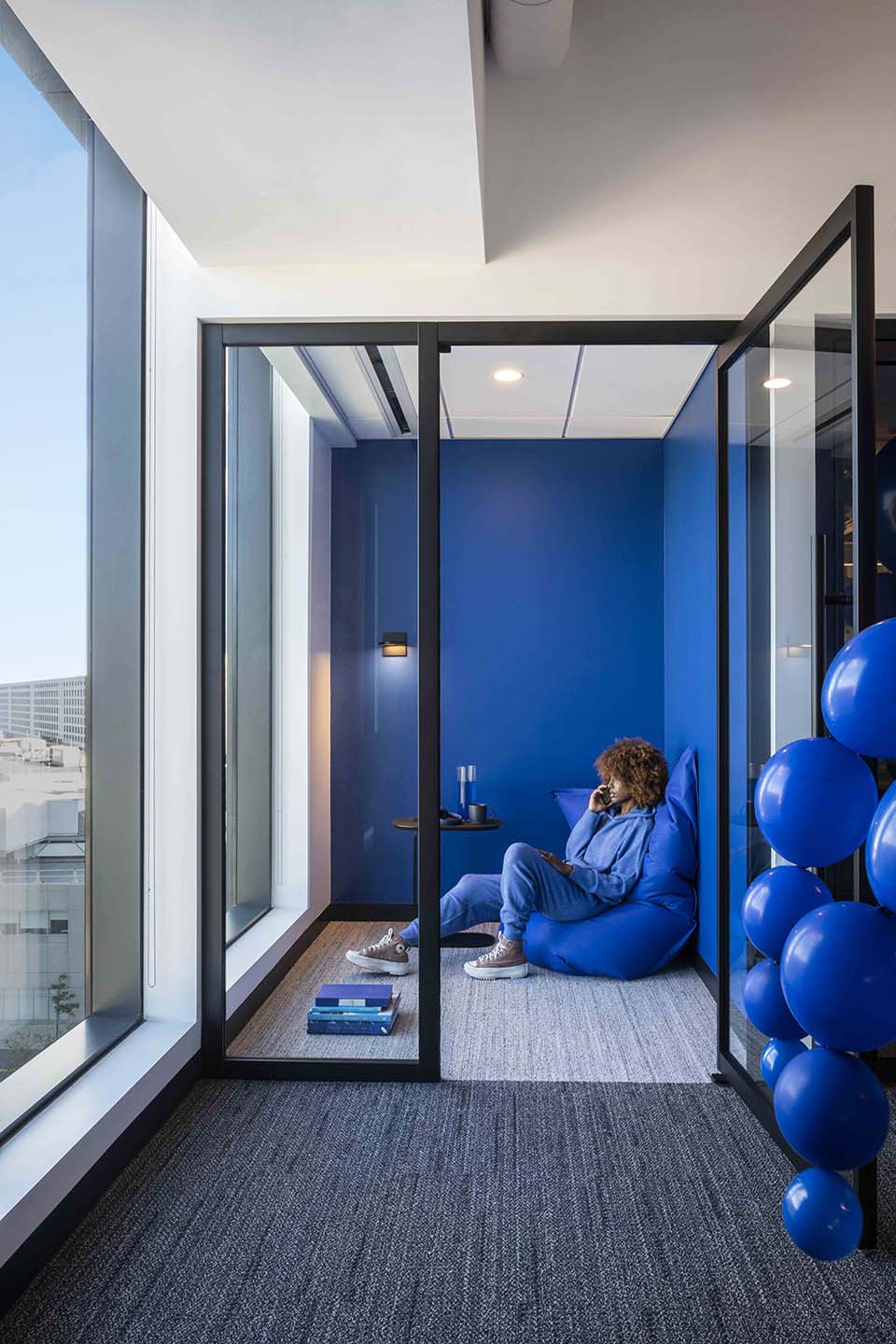 MullenLowe Group | Elkus Manfredi Architects